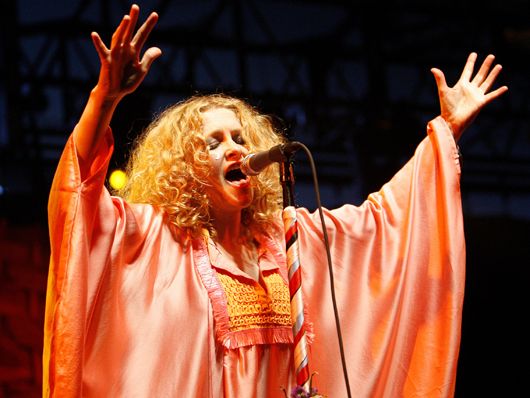 Goldfrapp Head First album review: track-by-track | MusicRadar