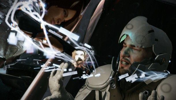 Remember Me review | PC Gamer