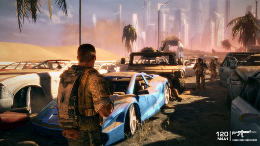 11 best overlooked PC shooters that you shouldn't ignore | TechRadar