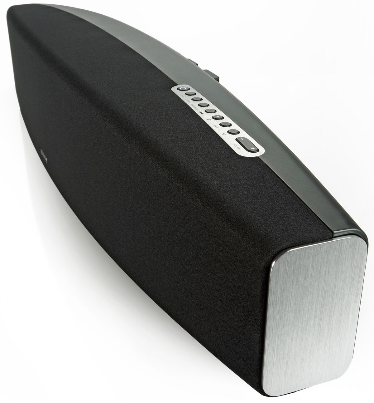 Monitor Audio ASB-2 review | TechRadar