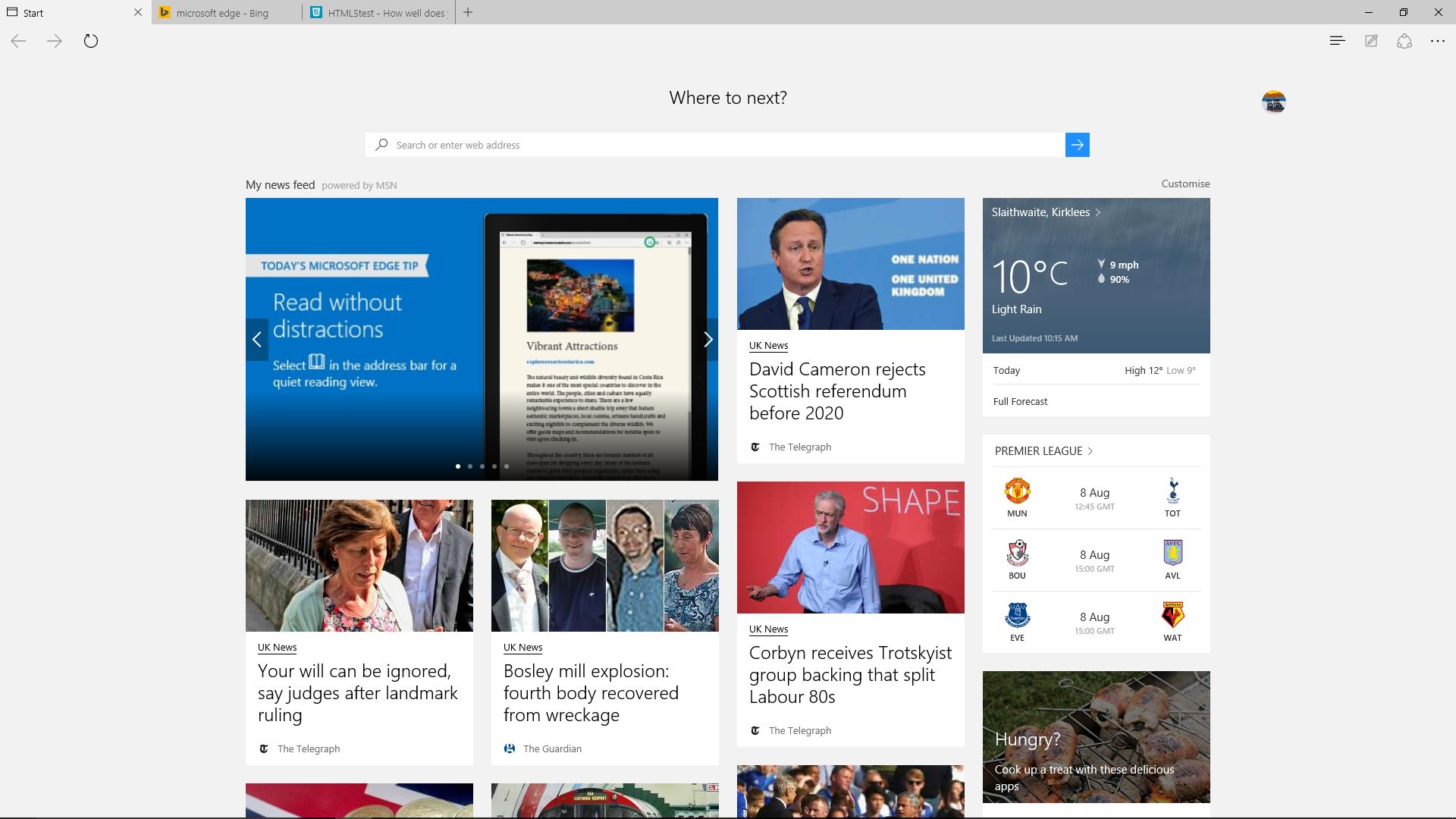 10 biggest differences between Windows 8.1 and Windows 10 explained | T3