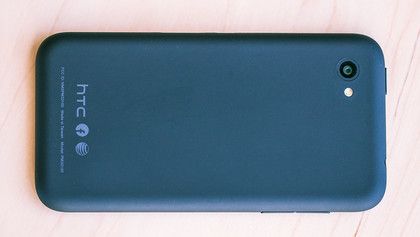 HTC First review | TechRadar