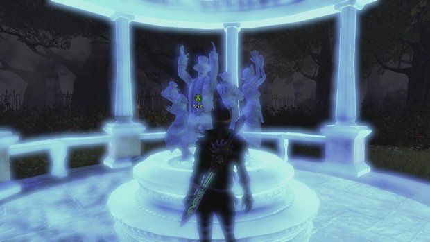 Fable 3 Legendary Weapons Guide | GamesRadar+