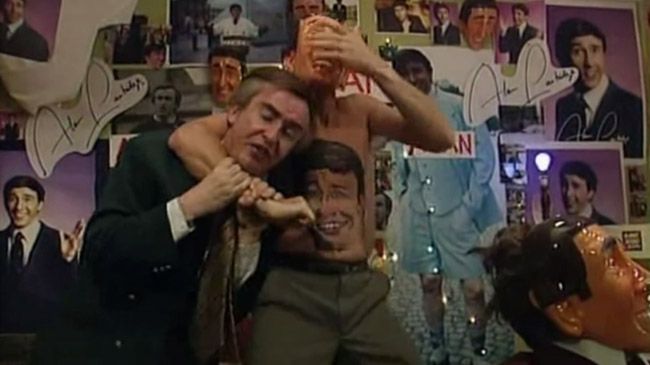 50 Greatest Alan Partridge Moments: Page 5 - Page 5 | GamesRadar+