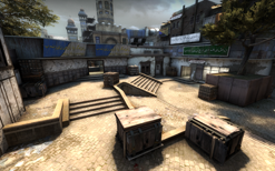The best and worst maps in CS:GO | PC Gamer