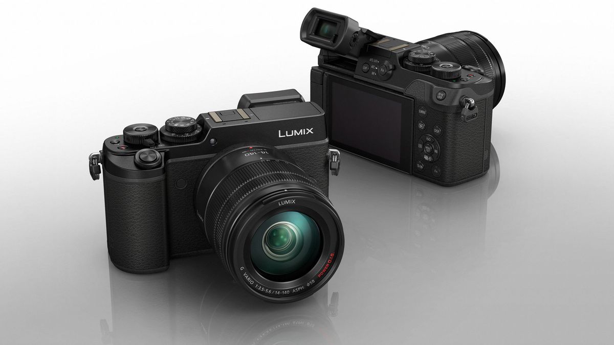 From today, these Panasonic cameras can shoot first and focus later ...
