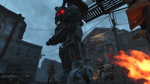 How to make console command presets in Fallout 4 | PC Gamer