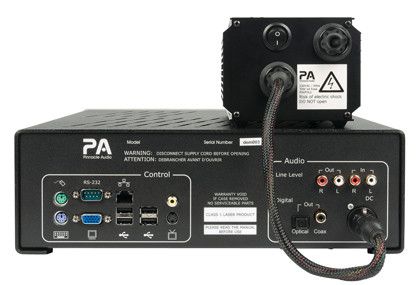 Pinnacle Audio Folio review | TechRadar