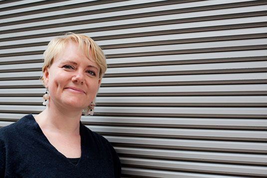 D&AD's Laura Jordan Bambach on moving the design industry forward ...