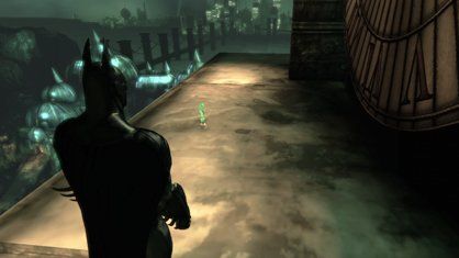 Batman Arkham Asylum Riddler Guide | GamesRadar+