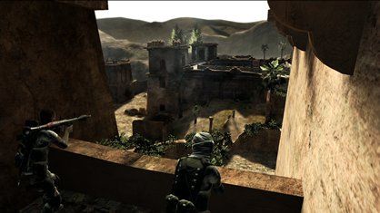SOCOM: Confrontation review | GamesRadar+