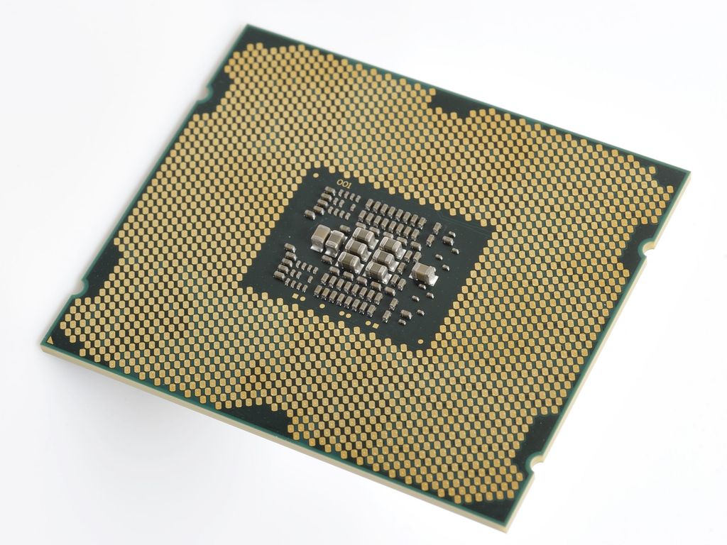 Lenovo joins Intel custom business with new Xeon CPU | TechRadar