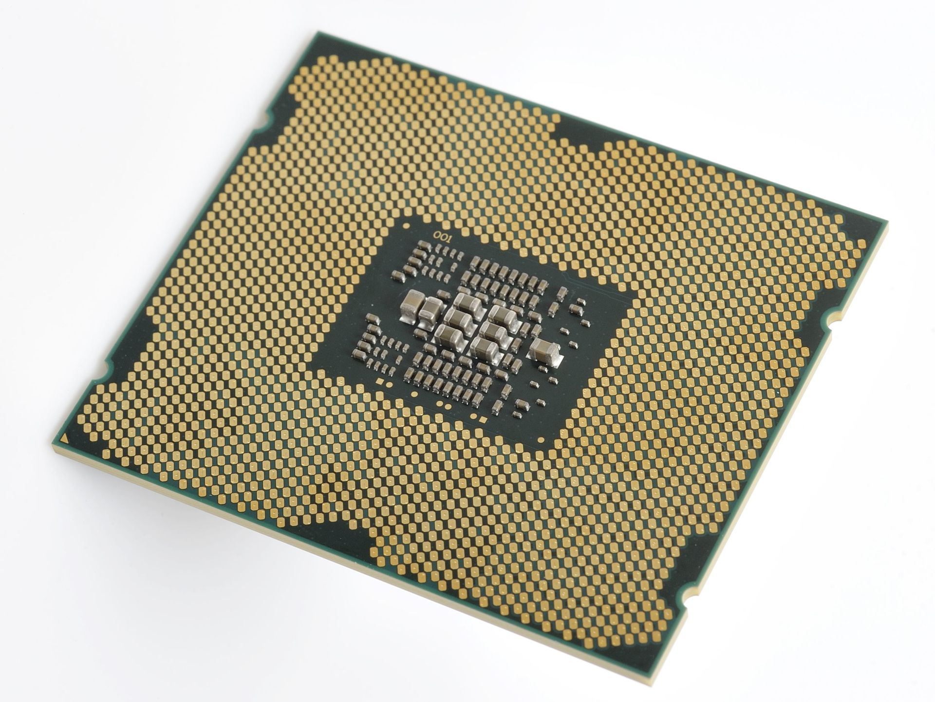 Lenovo joins Intel custom business with new Xeon CPU | TechRadar
