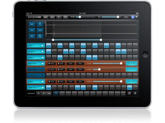 iPhone/iPad iOS music making app round-up: Week 15 | MusicRadar