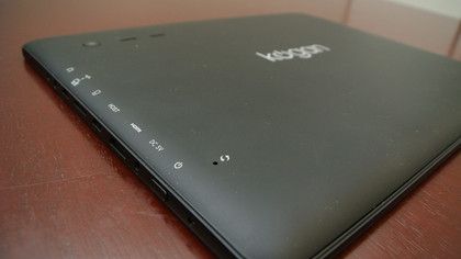 Connectivity and battery - Kogan Agora ICS tablet review - Page 3 ...