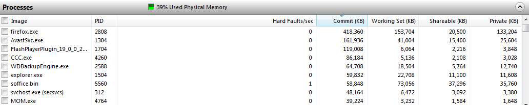 How do I check for memory leaks, and what should I do to stop them ...