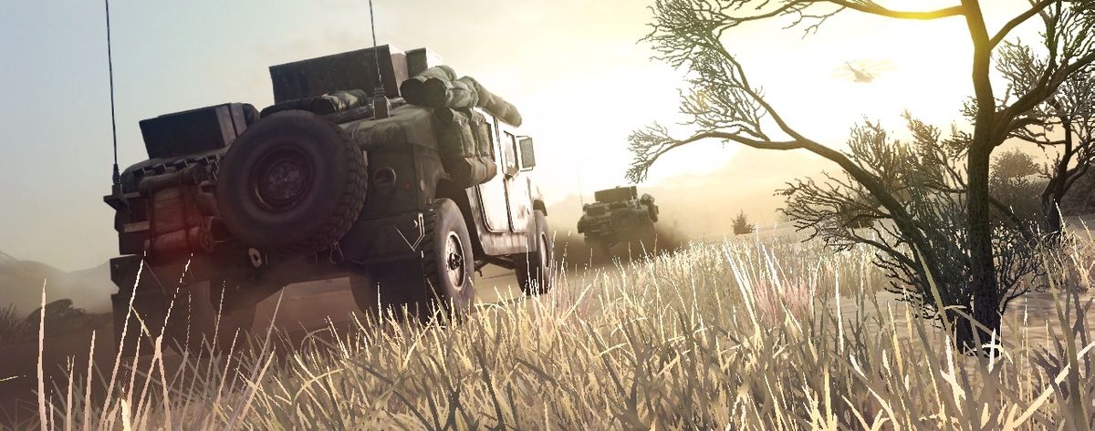 Operation Flashpoint: Red River specs and trailer released | PC Gamer