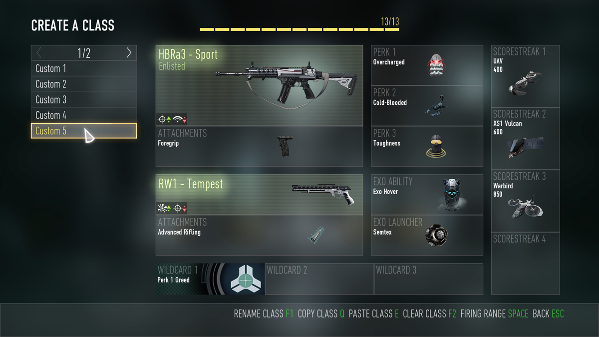 Call of Duty: Advanced Warfare review | PC Gamer