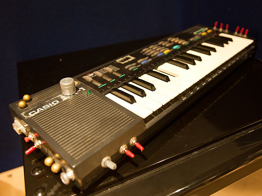 Rui Da Silva talks career and shows off his London studio | MusicRadar