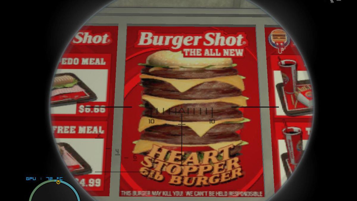 Mmm... the 8 tastiest video game food recipes | GamesRadar+