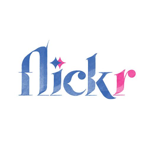Iconic logos reimagined with handwritten type | Creative Bloq