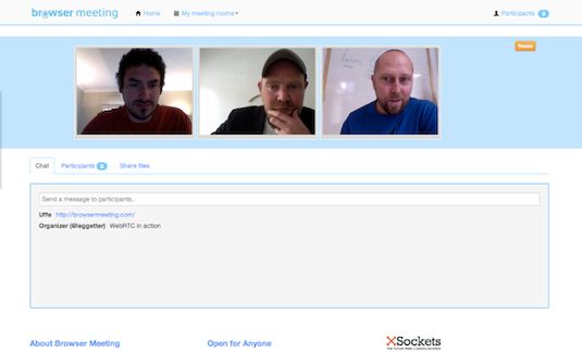 The top 10 realtime web apps | Creative Bloq