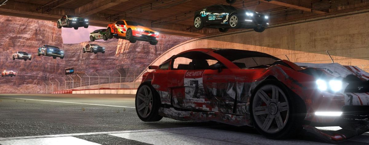 E3 2011: Six PC games dominating the show | PC Gamer