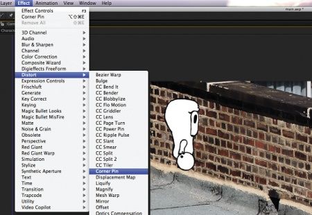 Animate characters into real-world scenes | Creative Bloq
