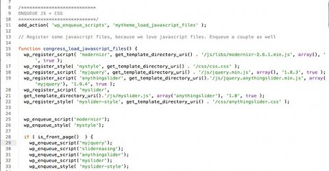 8 ways you can optimize your WordPress site | Creative Bloq
