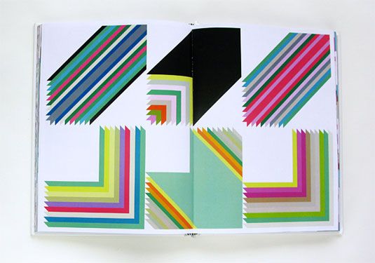 Geometric book showcases the power of pattern | Creative Bloq