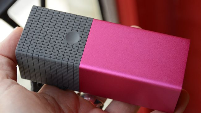 Lytro Light Field Camera review | TechRadar