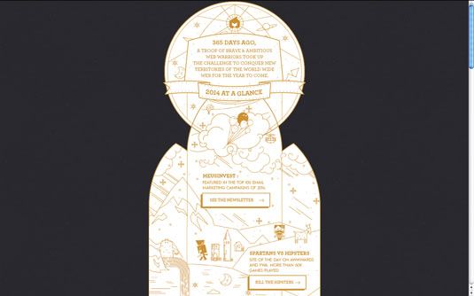 7 ways to create attractive user interfaces | Creative Bloq