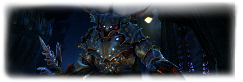 Exclusive look at Rift’s newest Companion Pets | PC Gamer