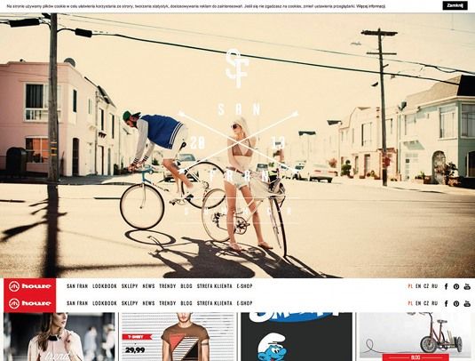 Why your website needs a real-world element | Creative Bloq