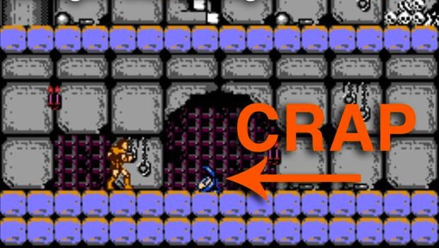 18 life lessons taught by old-school videogames [ClassicRadar ...