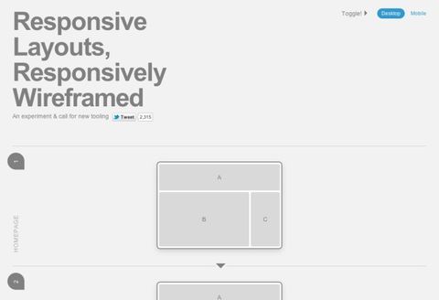 50 fantastic tools for responsive web design | Creative Bloq