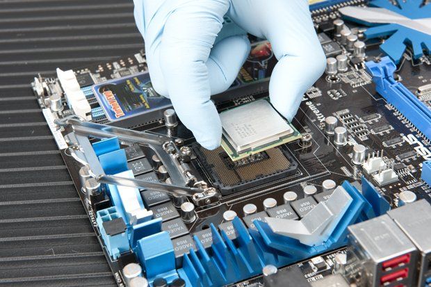 Essential PC Building Tips: Page 5 - Page 5 | PC Gamer