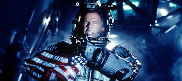 30 Life Lessons From Action Movies | GamesRadar+