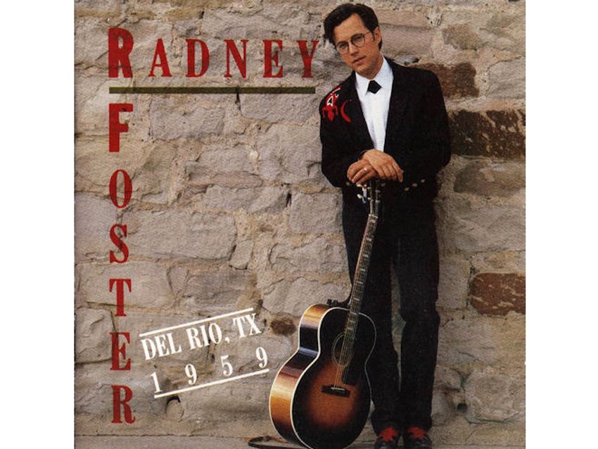 Darius Rucker picks 5 essential country albums | MusicRadar