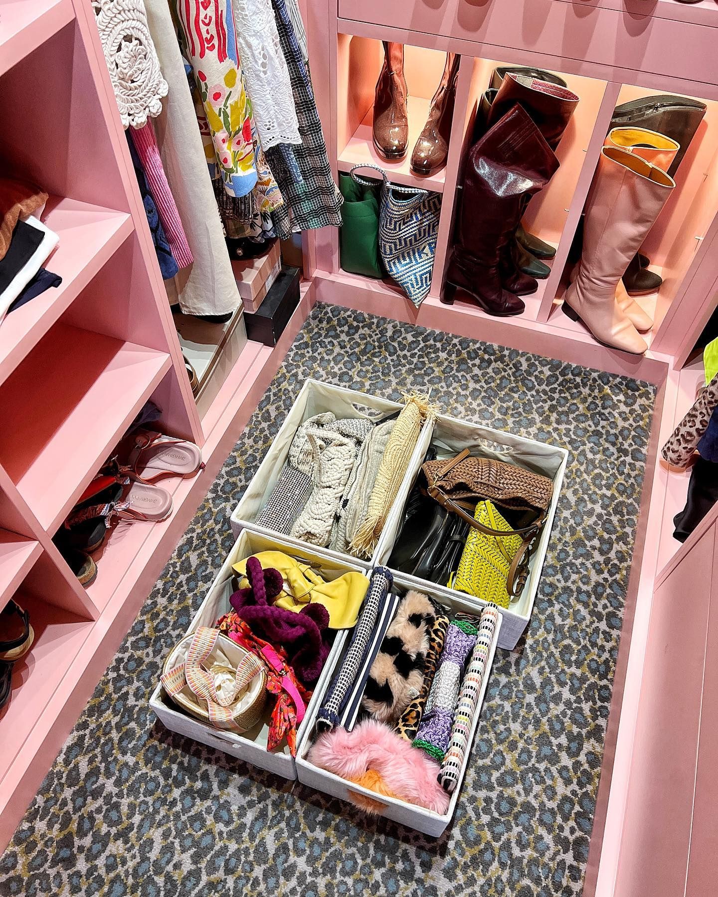 9 Declutter Wardrobe Tips for a Professional-Grade Clean Out | Who What ...