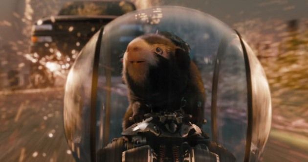 The 25 best firework movie moments to blow your mind | GamesRadar+