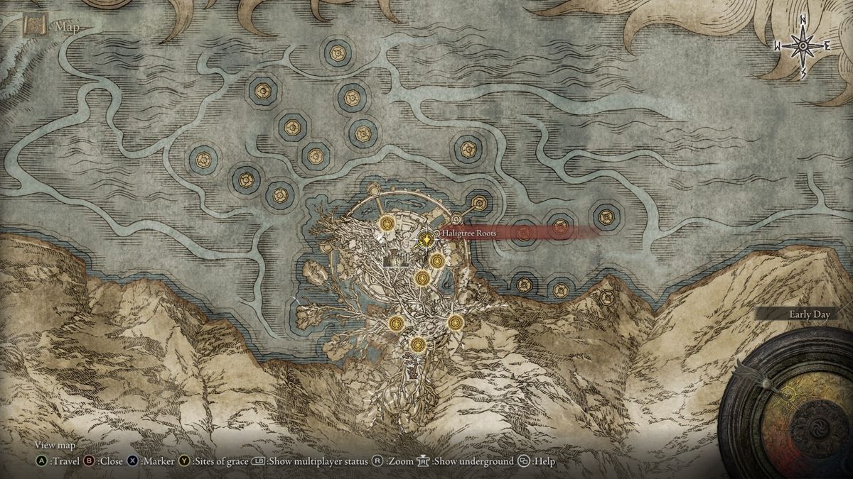 Elden Ring Malenia boss guide | PC Gamer