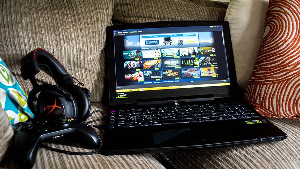 The very best Nvidia GTX 950M, 960M, 965M, 970M and 980M laptops for gamers | TechRadar