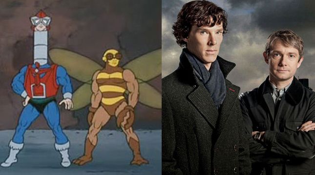 15 Awesome Actors For The He-Man Movie | GamesRadar+