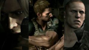What if each Resident Evil 6 protagonist had his own trailer? | GamesRadar+