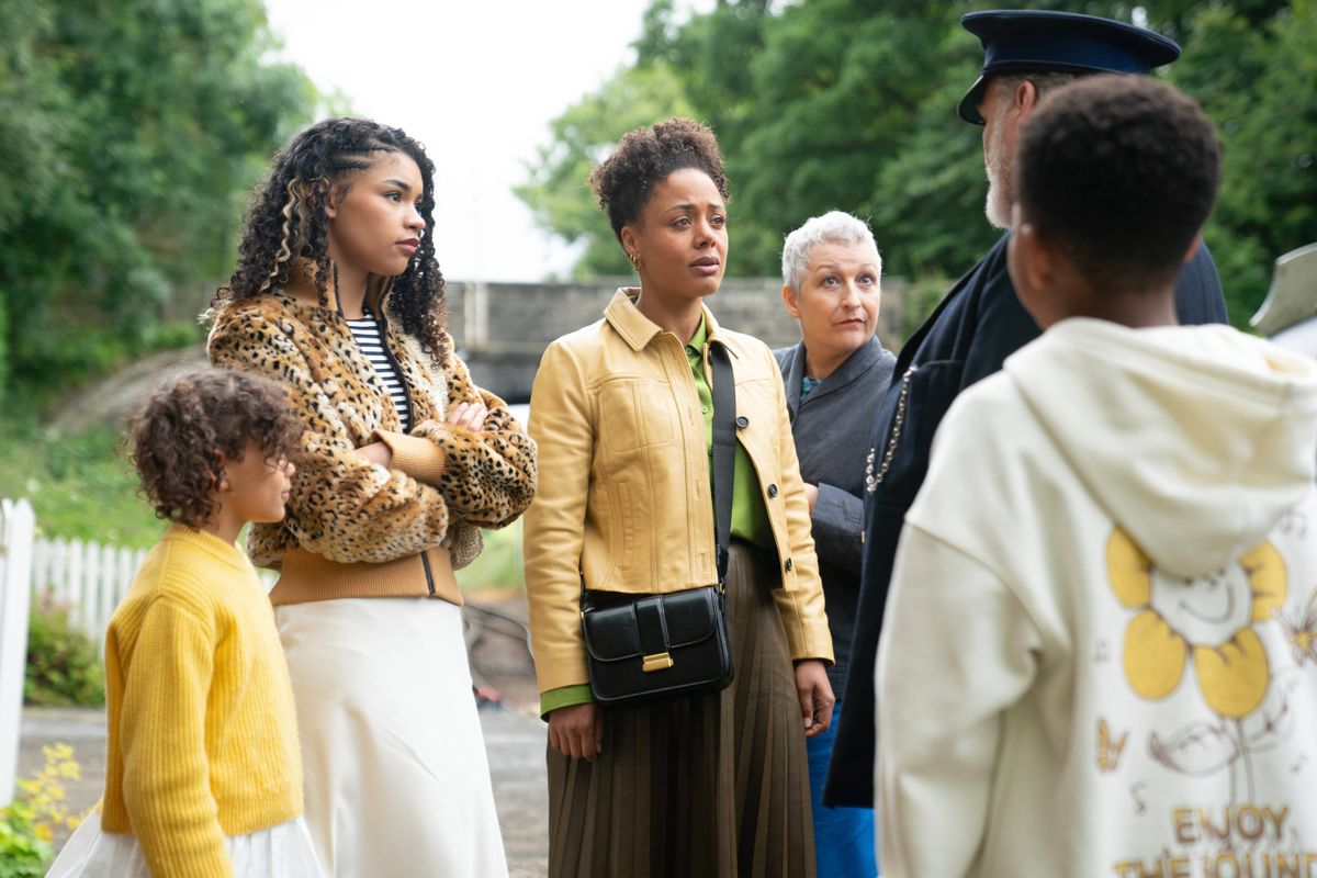 The Primrose Railway Children: release date, cast, plot and everything ...