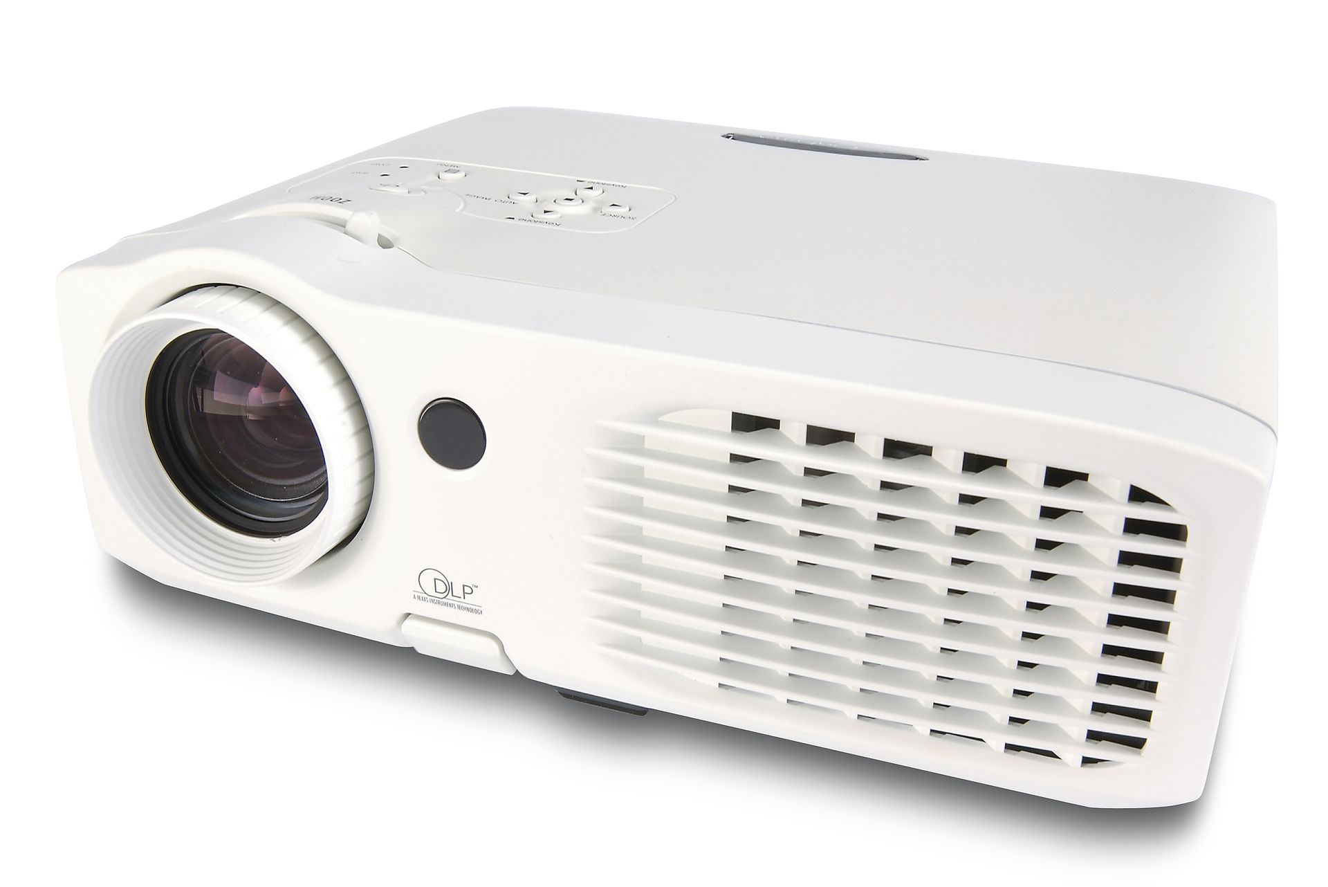 Optoma H27 review | TechRadar