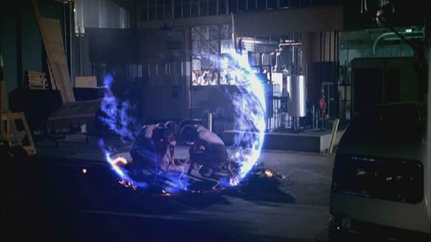 18 Bizarre Time Machines | GamesRadar+