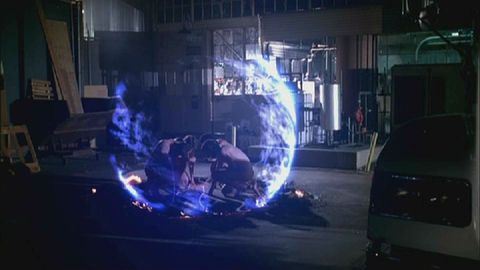 18 Bizarre Time Machines | GamesRadar+