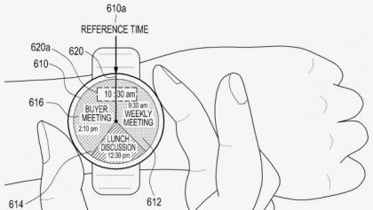 Samsung has the ultimate all-in-one smartwatch up its sleeve | TechRadar